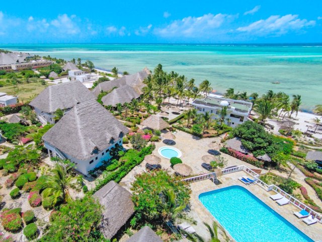 Offerte Kenya al Bravo Watamu Beach per il 14.02