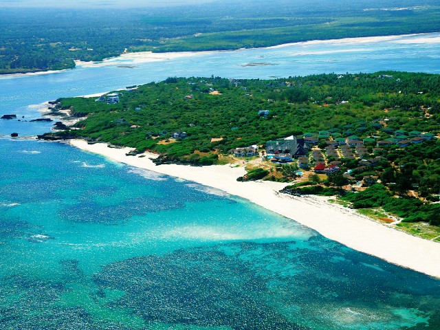 Bravo Garoda - Watamu - Kenya - All Inclusive - Haraka Viaggi