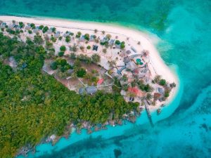 Bawe Island