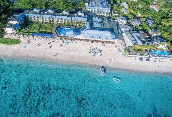 Pearle Beach Resort - Flic and Flac - Mauritius - Haraka Viaggi