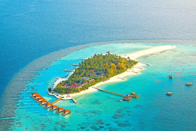 Bravo Maayafushi Maldive: Resort All Inclusive, Sport e Relax