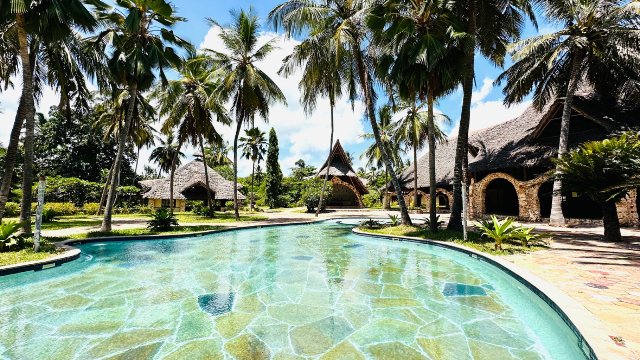 Palumbo Mnemba View Resort - Zanzibar - Haraka Viaggi